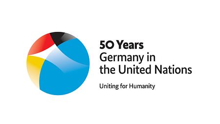 50 Years of Germany in the United Nations - Federal Foreign Office