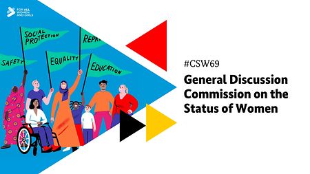 German Statement at general discussion of the 69th session of the UN ...